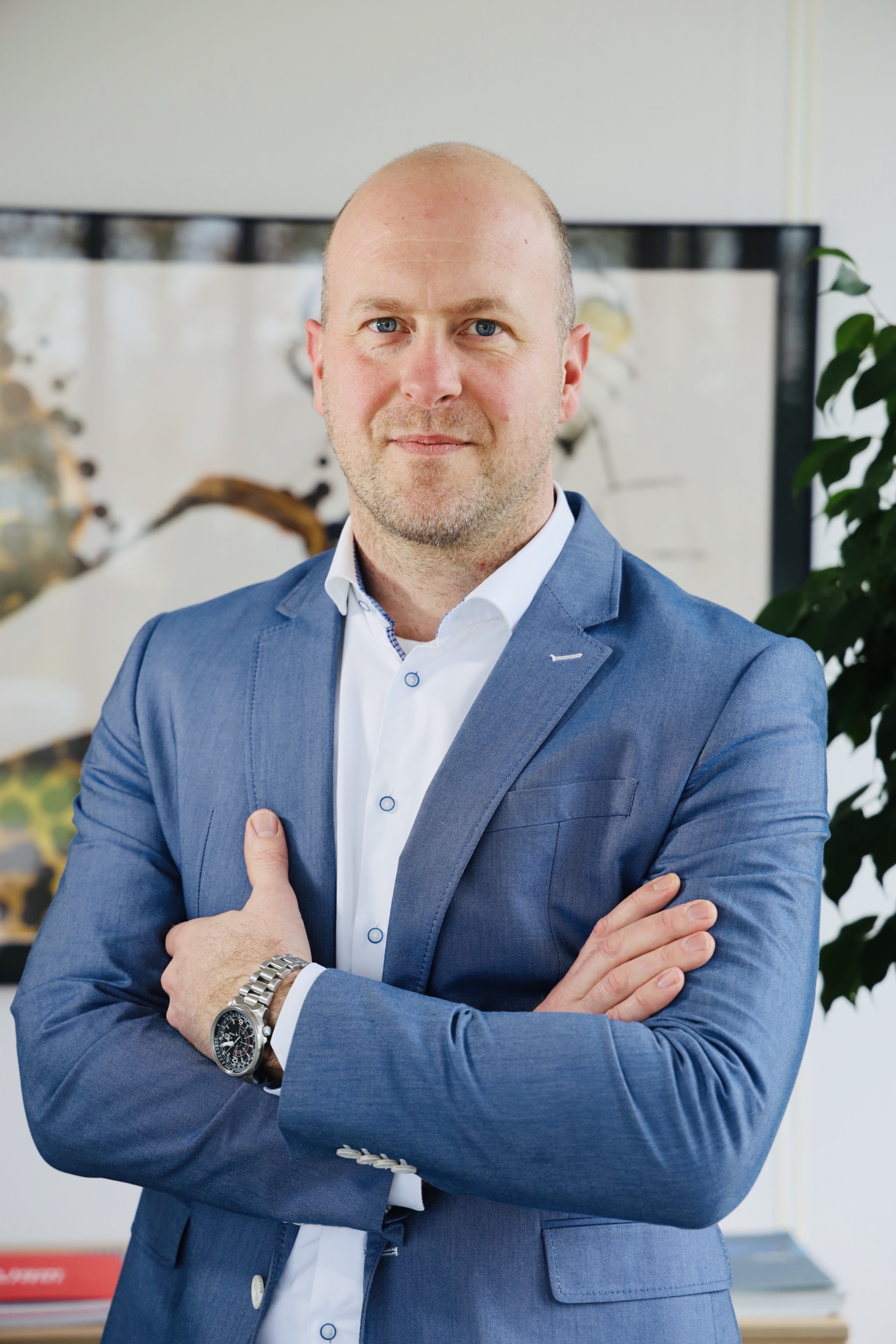 Ons Team – Driessen